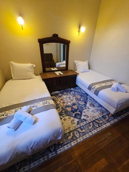 Chambre D'hôte Maison Vaquier 3 - Aix-les-Bains