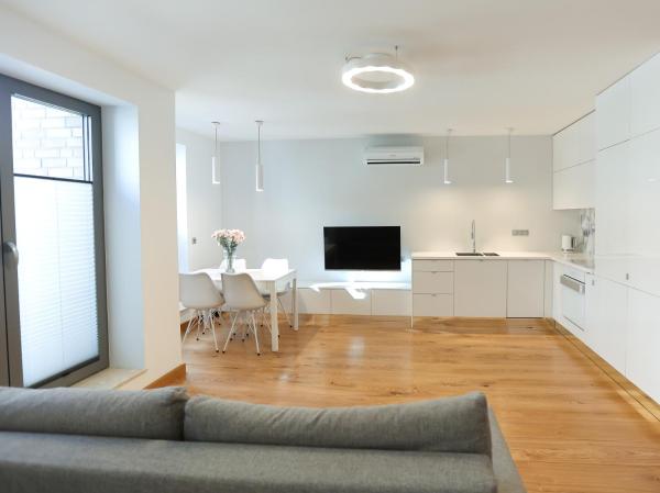 Apartament Stara Winiarnia Gdańsk - Danzica