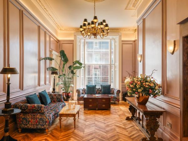 Albany House - South Dublin