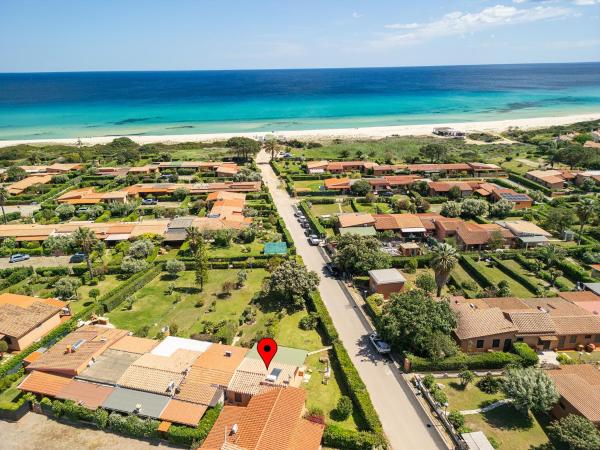 Villetta Sea-star - Costa Rei