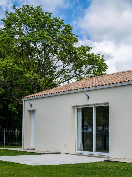 Chapitre 30 - Talmont-sur-Gironde