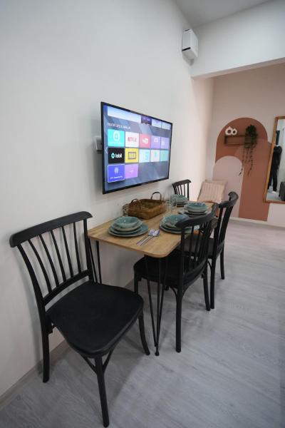 50 Steps To Tram,central And Stylish - İstanbul