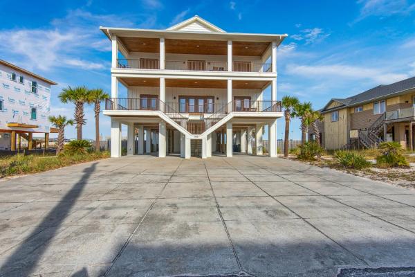 Beach Elite By Gulf Coast Getaways - Pensacola Beach, FL