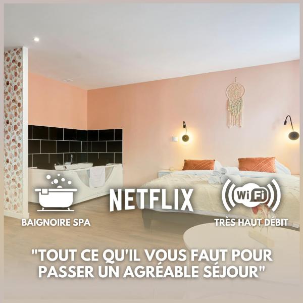 Ng Prestige L Lille L Tourcoing - Bouvines Balnéo - Tourcoing