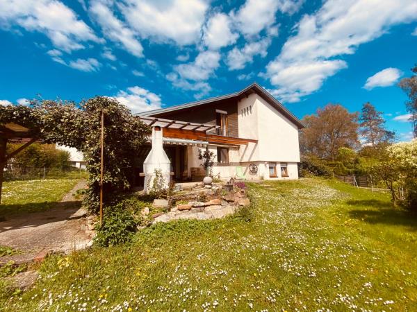 Haus Gert - Bad Neustadt an der Saale