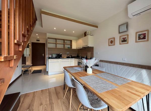 Terra Vista Penthouse Near Pirin Golf And Bansko - Bulharsko