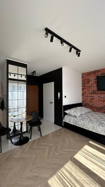 Apartament Charisma - Giżycko