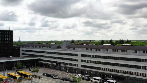 Urban Stay Herning - Denmark