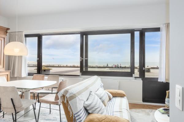 Lecomte - The Belgian Coast Collection 213 - Ostende