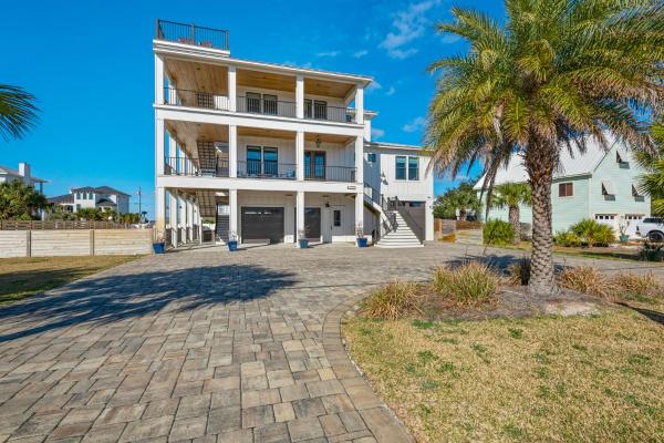 Destination Perfection By Gulf Coast Getaways - Pensacola Beach, FL