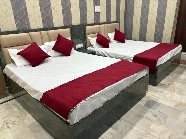 Captain Guesthouse - Mathura