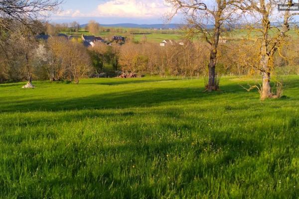 Séjour à La Ferme - Cantal