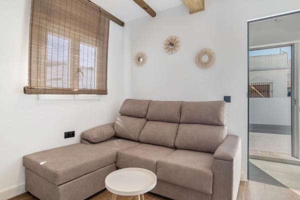 Apartamentos Habana 5 - Barbate