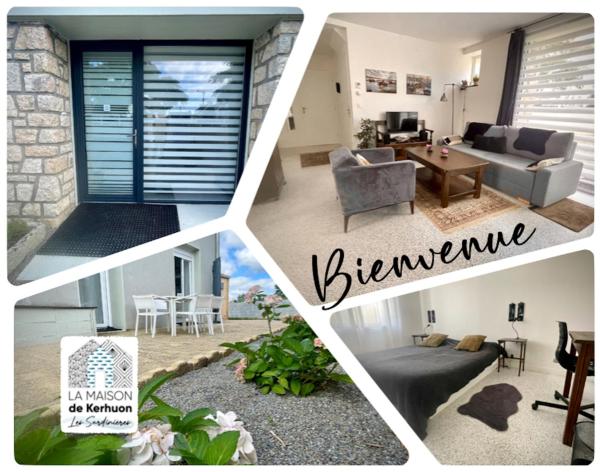 Les Sardinières - Plougastel-Daoulas