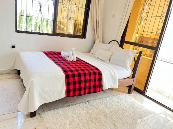 Best In Bamburi Bed & Breakfast - Mombasa