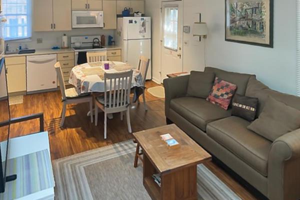 Bermudo Row Condo --- 34 Maryland Ave Unit 5 - Rehoboth Beach, DE