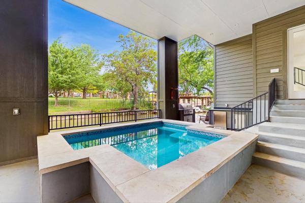 Cypress Paradise - États-Unis