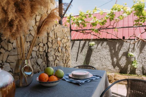 Pine Garden Apartments - Tbilissi