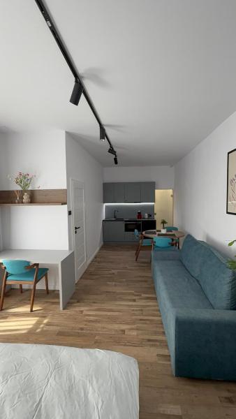 Nova Central - Cluj-Napoca