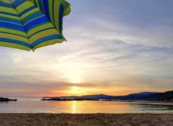 Un Balcone Sul Mare - Agrigento