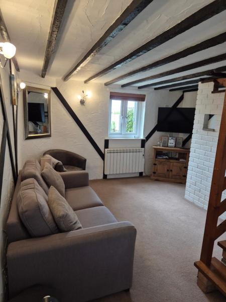 Brooke Cottage - Ilfracombe