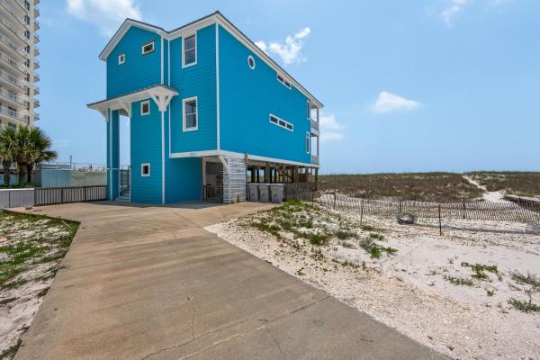 Sea La Vie By Gulf Coast Getaways - Navarre Beach, FL