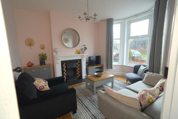 Parkside View, Exeter - Exeter