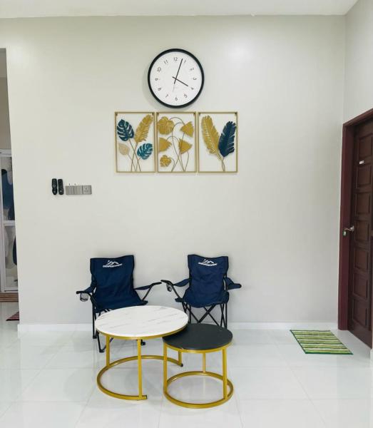 D Padang Homestay Manir Kuala Terengganu - Malaysia