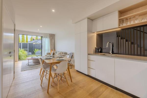 Wanaka Riverside Apartment - Wanaka