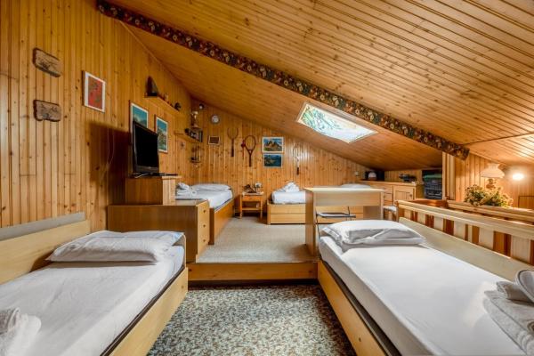 Tonale Sky Attic - Ponte Di Legno By Innstay - Vezza d'Oglio