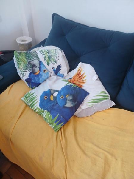 Vem Pra Lady De Del Castilho - Rio de Janeiro