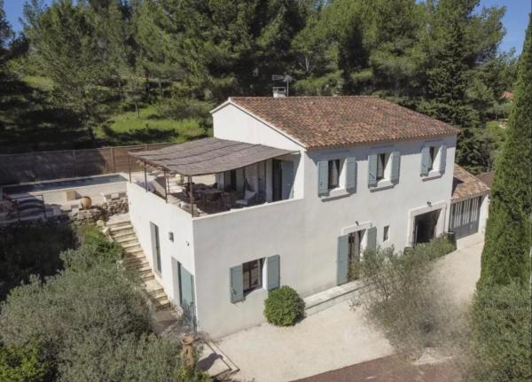 Le Montebello De Paradou - Paradou