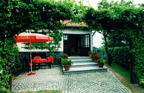 Fewo Triebler - Ahrenshoop