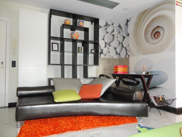 Apartamento Raio De Sol - Madère