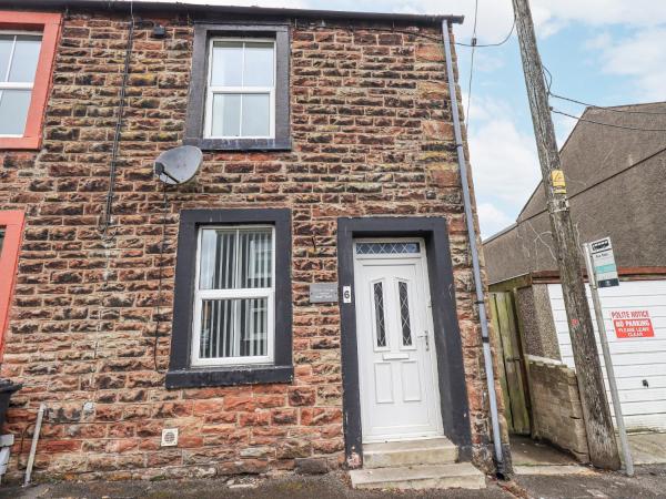Violey Cottage - Maryport