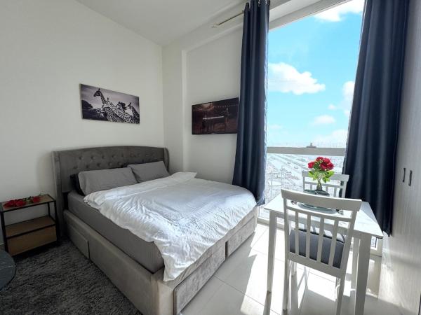 Luxury Private Apartment-best Price - Abu Dhabi
