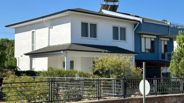 Relaxing Stay By The Beach - Ayvalık