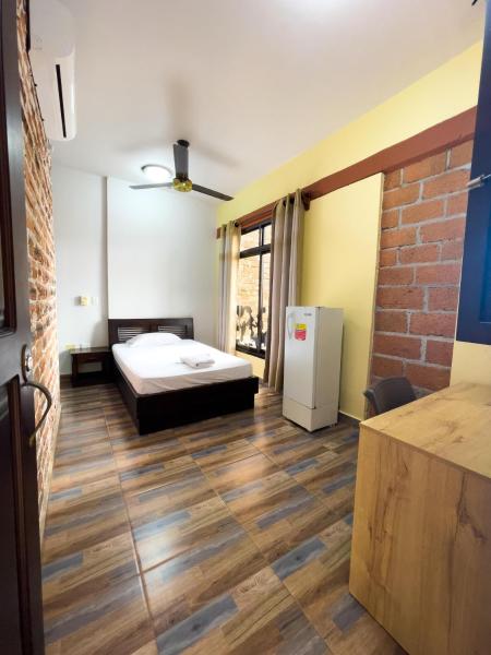 Hotel Casa Madrid - Puerto Berrío