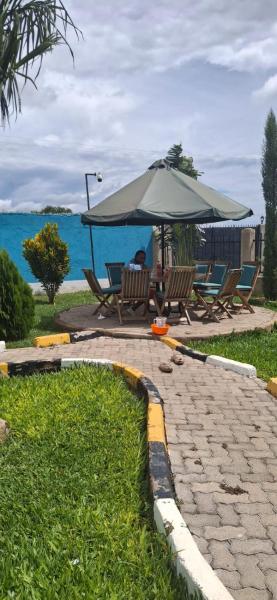 Hotel Staridge - Kenya