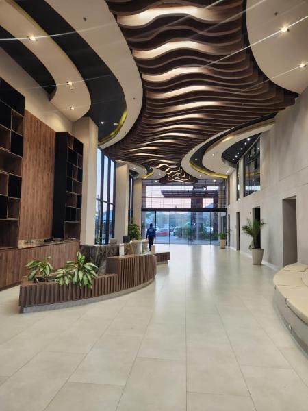 Suite Salinas Del Mar - Colombia