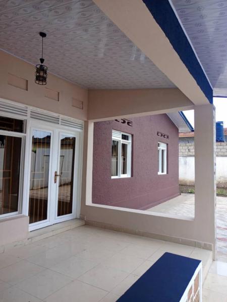 Villa Zeimet - Burundi