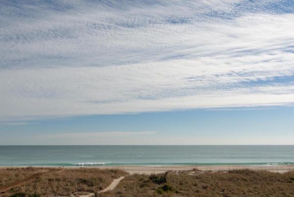 Sea Life Differently By Bryant Real Estate - Wilmington, NC