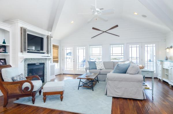 Paradox By Bryant Real Estate - Wilmington, NC