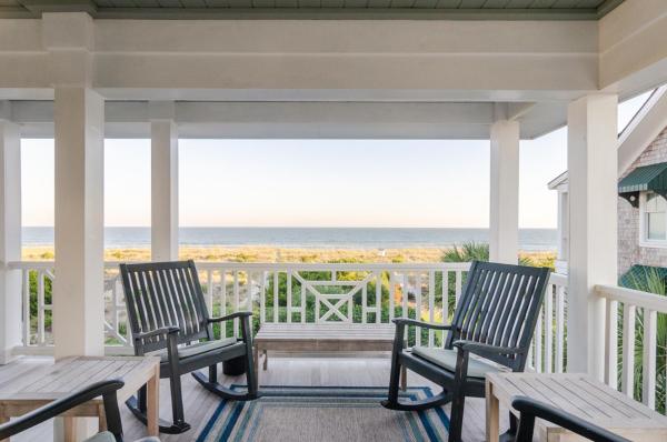 Blake Cottage By Bryant Real Estate - Wrightsville Beach, NC