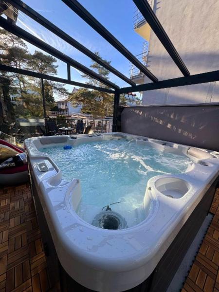 Villa Azalia - Ostsee