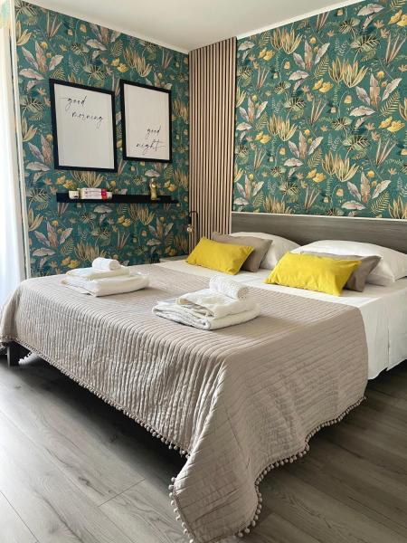 Casa Giuliani - Porto Cesareo