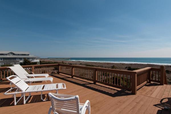 Summer Salt North Unit By Bryant Real Estate - Wrightsville Beach, NC