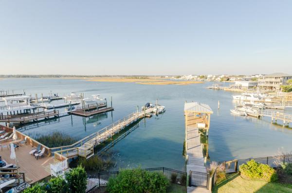 Hooks Cottage By Bryant Real Estate - Wrightsville Beach, NC