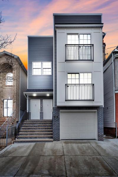 Your Home Away From Home - New York City