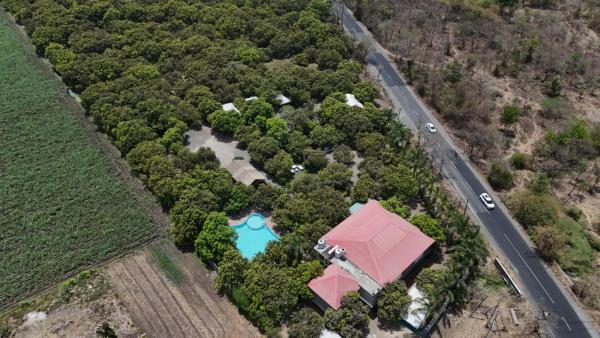 Vanveli The Forest Resort - Sasan Gir